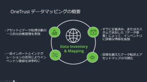 ICO（英国個人情報保護監督機関）に学ぶデータマッピングのポイント - TrustNow株式会社 データマッピングに求められるもの