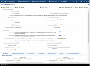 Archer オペレーショナルリスク管理 - TrustNow株式会社