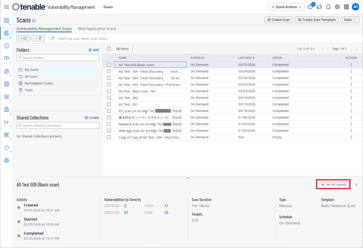 Tenable Vulnerability Management 機能解説 ～ 「どれから修正すべきか」の迷いをゼロにする、VPRによる優先 ...